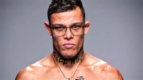 The Fighting Nerds Real Story Behind Caio Borralhos ‘nerd World Order