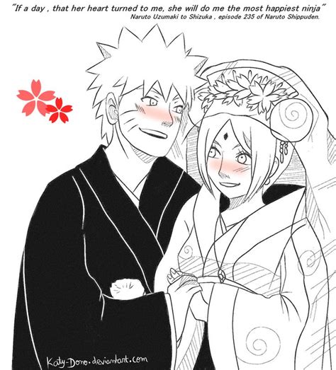 Naruto And Shizuka Fanfiction