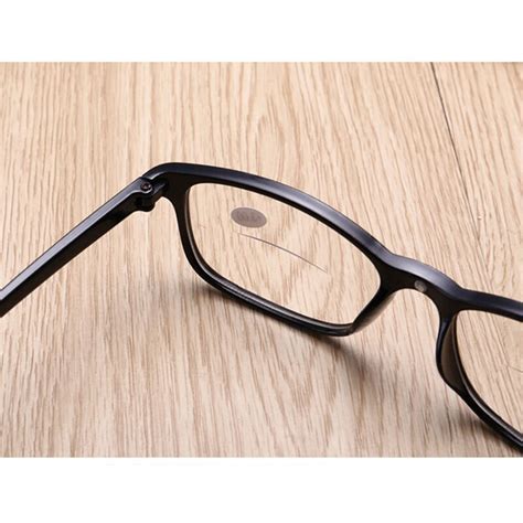 Bifocal Multifocal Reading Glasses Magnifier Night Vicedeal