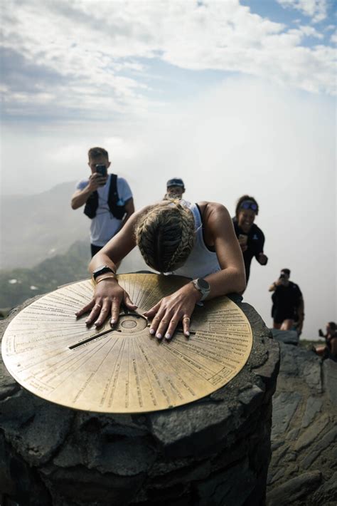 Imo Boddy National Three Peaks Challenge United Kingdom 2024 05 21 Fastest Known Time