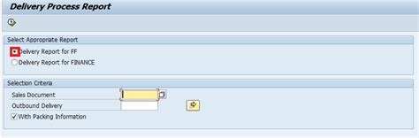 Solved Re How To Get It Into The Next Screen When A Radi Sap Community