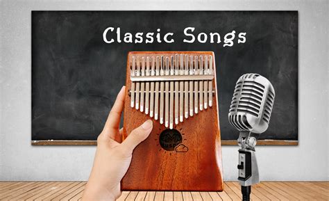 Learn Kalimba Songs — Kalimba Classes