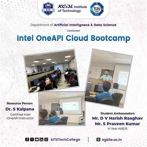 Kgisl Institute Of Technology