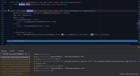 【mybatis】源码学习 06 关于 Xml 文件 Sql 解析流程（从 Dynamicsqlsource 到