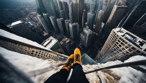 What Is Acrophobia Understanding The Causes Symptoms And Treatment
