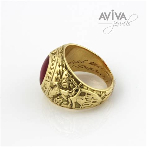 Couples Massage Class San Francisco West Point Class Ring