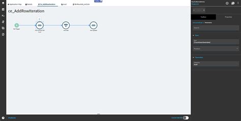 Add Multiple Rows To A Dataview Using Row Add Kinetic Erp Epicor