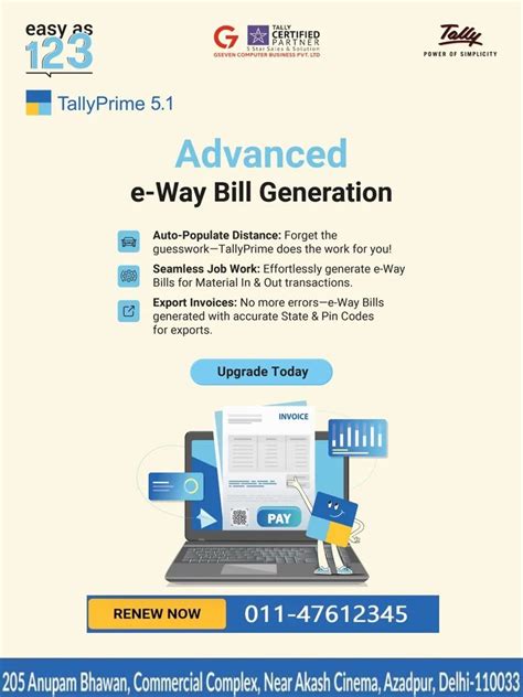 Gst Billing Software At ₹ 21400 Piece Azadpur New Delhi Id 2855378974462