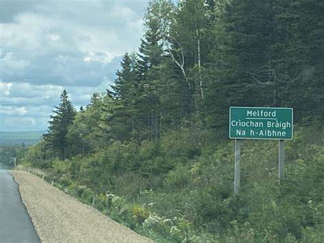 Howlite Collecting World Class Crystals At Iona Cape Breton Island