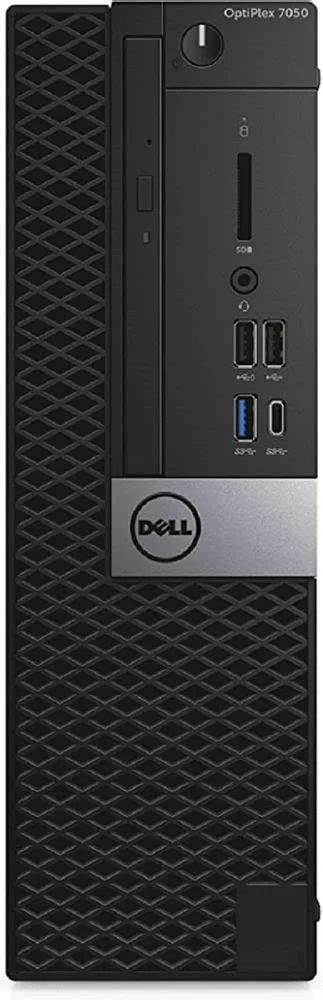 Dell Optiplex 7050 Refurbished Cpu At ₹ 7000piece Refurbished Cpu In