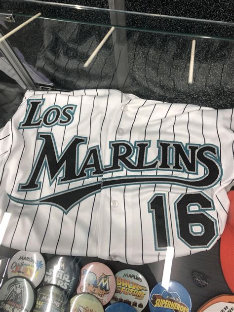 Looking For A Los Marlind Florida Marlins Jersey R Baseballjerseys