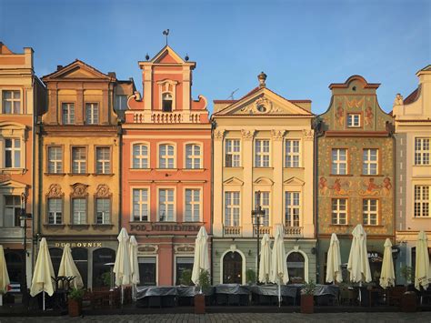 Polish Architecture Photos Download The Best Free Polish Architecture