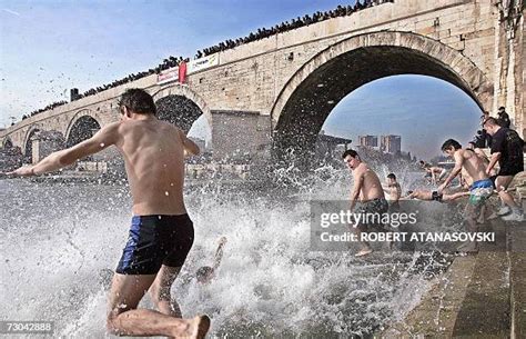 Vardar River Photos And Premium High Res Pictures Getty Images