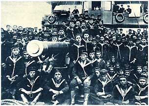 Revolta Da Chibata O Que Foi A Revolta Da Chibata