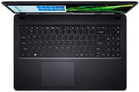 Acer Aspire 3 A315 56 Specs Tests And Prices
