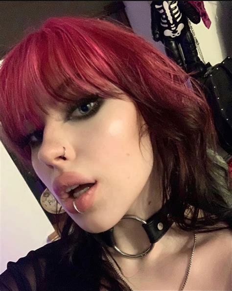 Deviilbby On Insta Cortes De Pelo Peinados Peinado Y Maquillaje