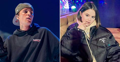 Justin Bieber Once Revealed Moving In With Selena Gomez At Felt Like A Marriage We Would