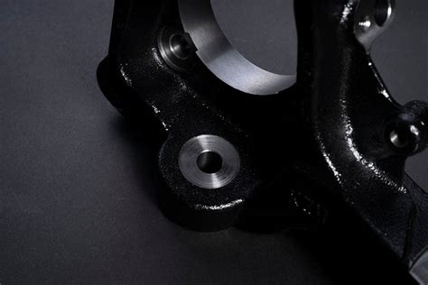 Kazama Auto Angle Master Kit For Subaru Brz 2013 2024 —