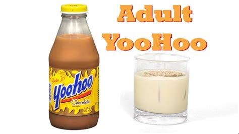 How To Make Yoohoo Drink At Home At Phyllis Zara Blog