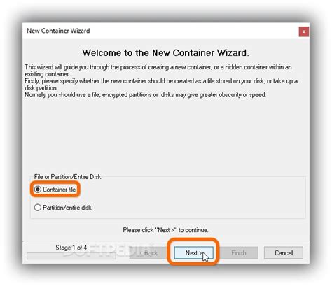 Create Encrypted Disks To Keep Photos Documents And Other Files Truly Private