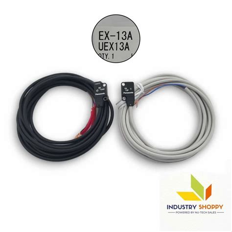 Panasonic Ex 13a Photoelectric Sensor At Best Price In New Delhi