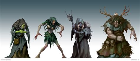 Skinny Minis Hags 1 By Artdeepmind On Newgrounds