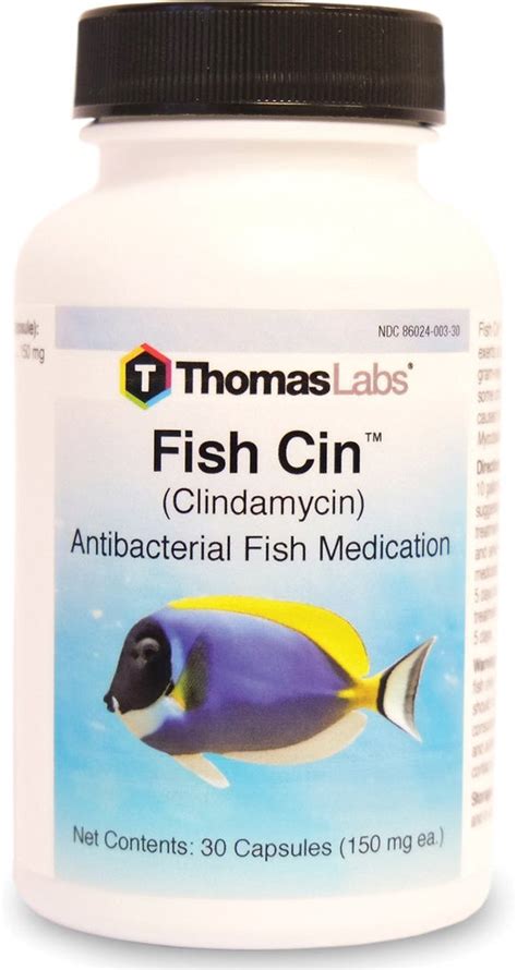 Fish Clindamycin 150 Mg Free Shipping Fishaid