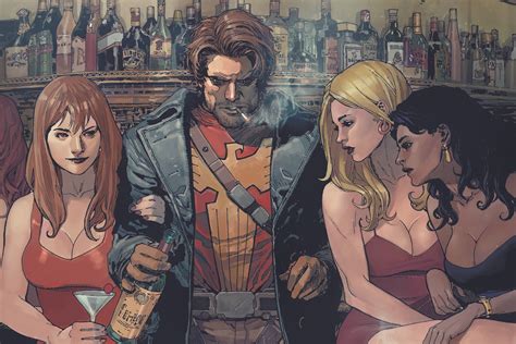 Jupiters Legacy Cancelled And Who Are The Supercrooks