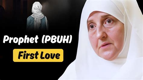 The Story Of The Prophets First Love Hazrat Khadija Dr Haifaa Younis Lectures Youtube