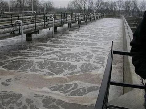 Extended Aeration System At Best Price In Faridabad By Cwe Technology