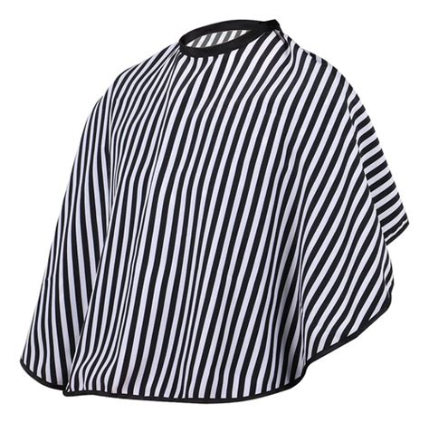 Bata De Corte De Pelo Chal Bata Para Cortar El Pelo 1 Uni Meses