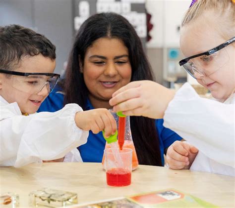 Stem Education Oz Education