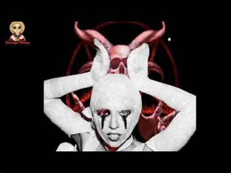 10 Celebrities Who Claim To Have Sold Their Souls To The Devil Listverse
