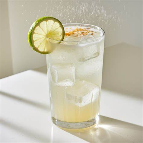 Coconut Collins Cocktail Recipe Refresh Your Palate With Tropical Bliss Thirsty Tales