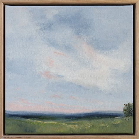 Allison Taplin Morning Light