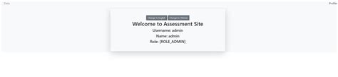 GitHub AndyT PrimoSpade DXC Assessment DXC Assessment