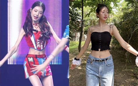 Wonyoung Ive Height Ive Wonyoung Height Prvoe
