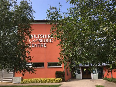 Rosa Corbishley Has Been Appointed Interim Chair Of Wiltshire Music