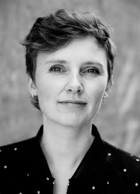 Signe Bisgaard Er Aarhus Jazz Orchestras Nye Orkesterchef Pressemeddelelser Aarhus Jazz