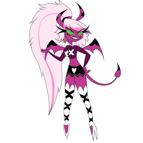 Verosika Mayday By Akscythe On Deviantart