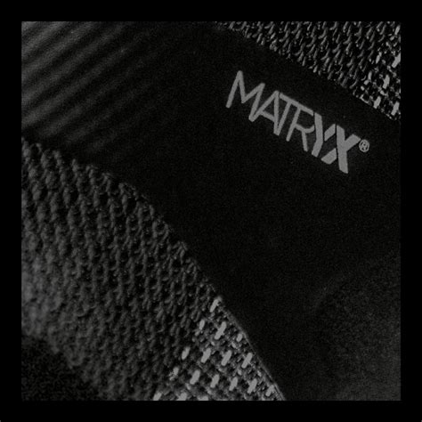 Matryx® In Safety Footwear A Guide
