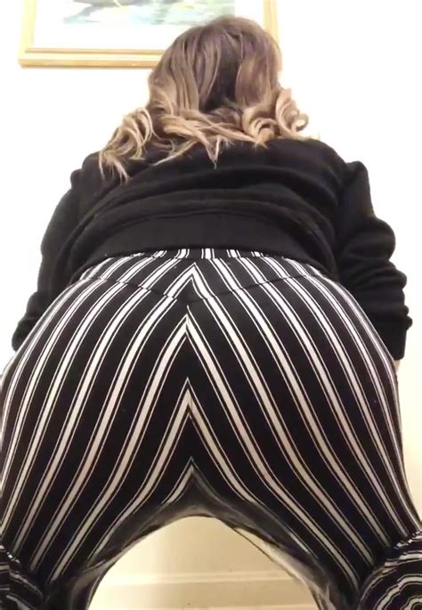 Wetting Trousers Video 4