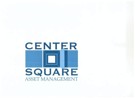 Center Square Asset Management