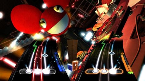Dj Hero 2
