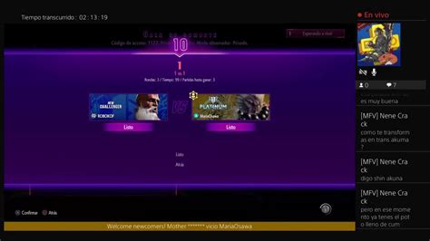 Probando Sf  Acuma Makumba Akumamattata Youtube