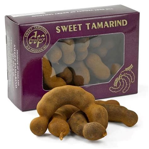 Get Sweet Tamarine Delivered Weee Asian Market
