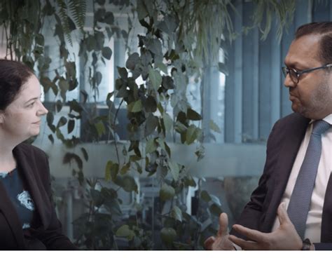 Our Ceo Dak Patel Discusses Infrabuilds Commitment To Low Embodied