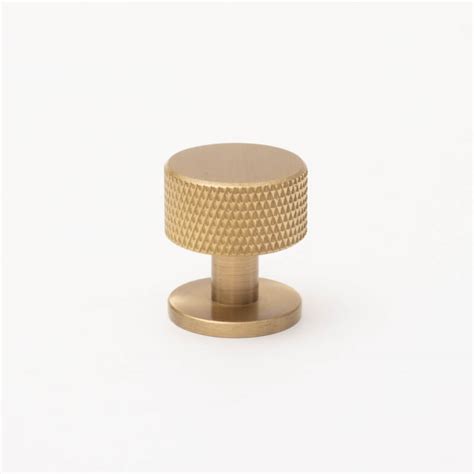 Kitchen Drawer Knurled Knobs Solid Brass Kitchen Handles Store