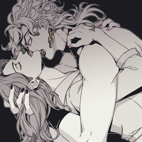 Endof Thew Dio Brando Giornos Mother Jojo No Kimyou Na Bouken
