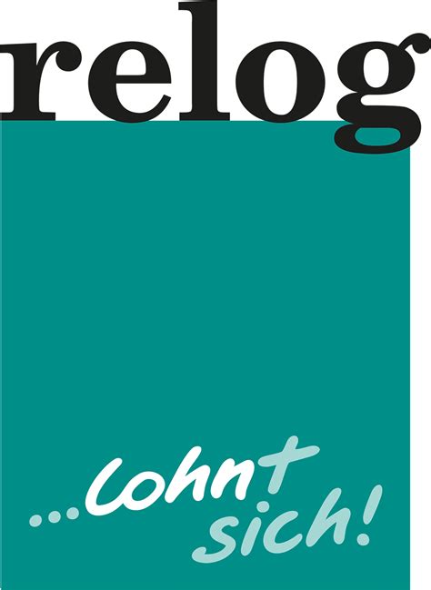 Relog Standorte In Der Übersicht Relog